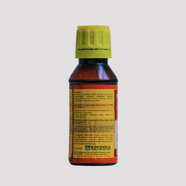 DUDU FENOS 44 EC - Bukoola Chemicals