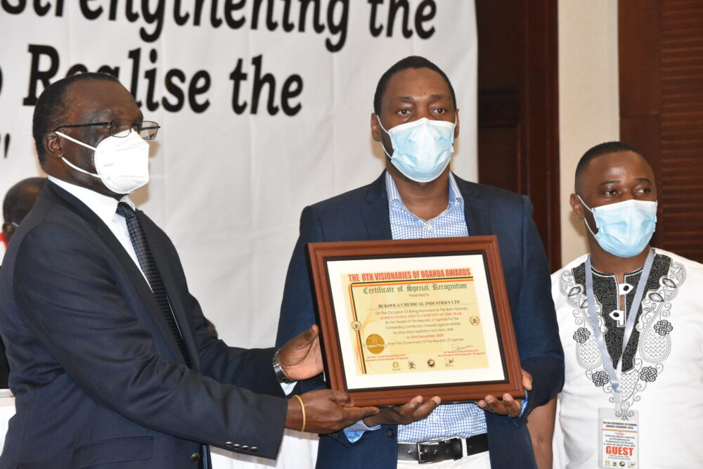 About us - Bukoola Chemicals