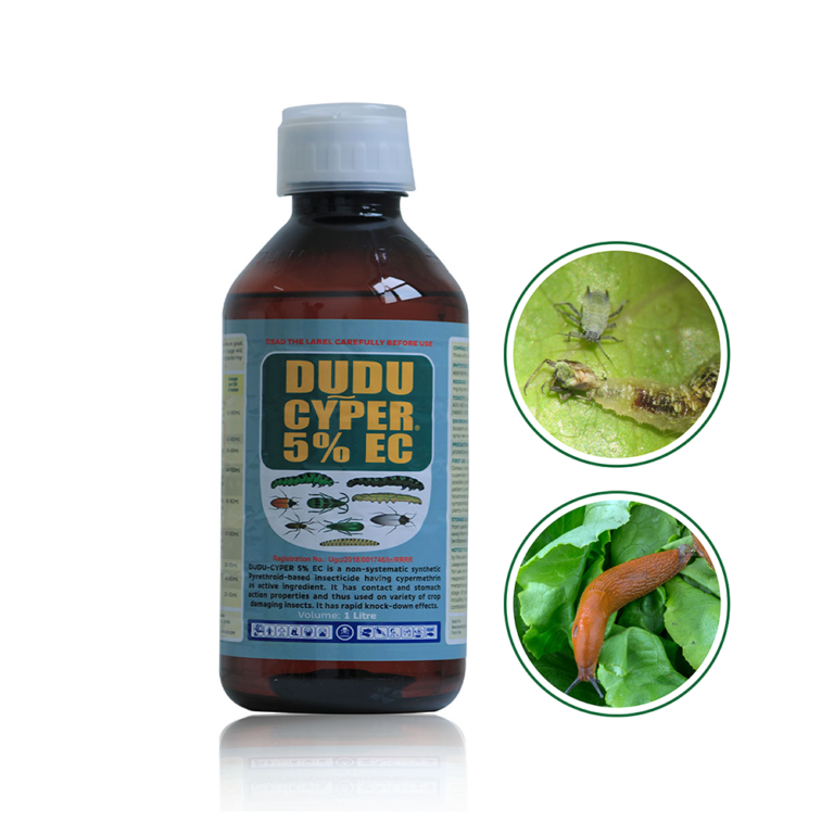 DUDU FENOS 44 EC - Bukoola Chemicals