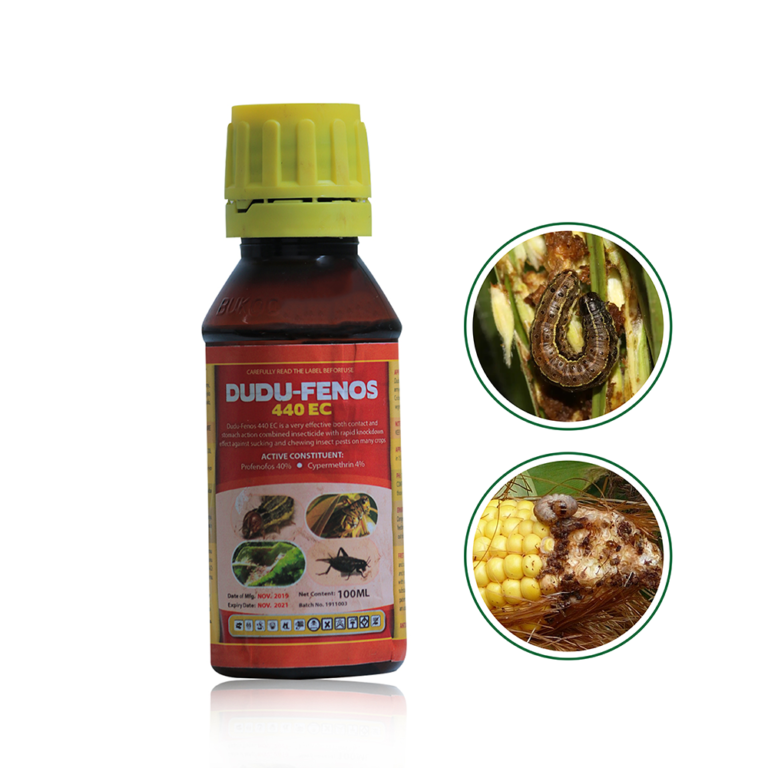DUDU FENOS 44 EC - Bukoola Web