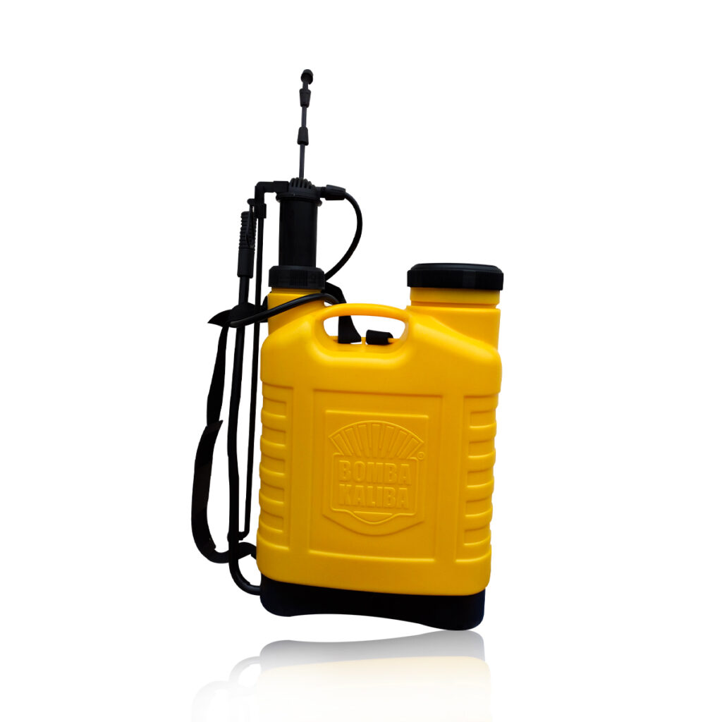 BOMBA KALIBA - Bukoola Chemicals