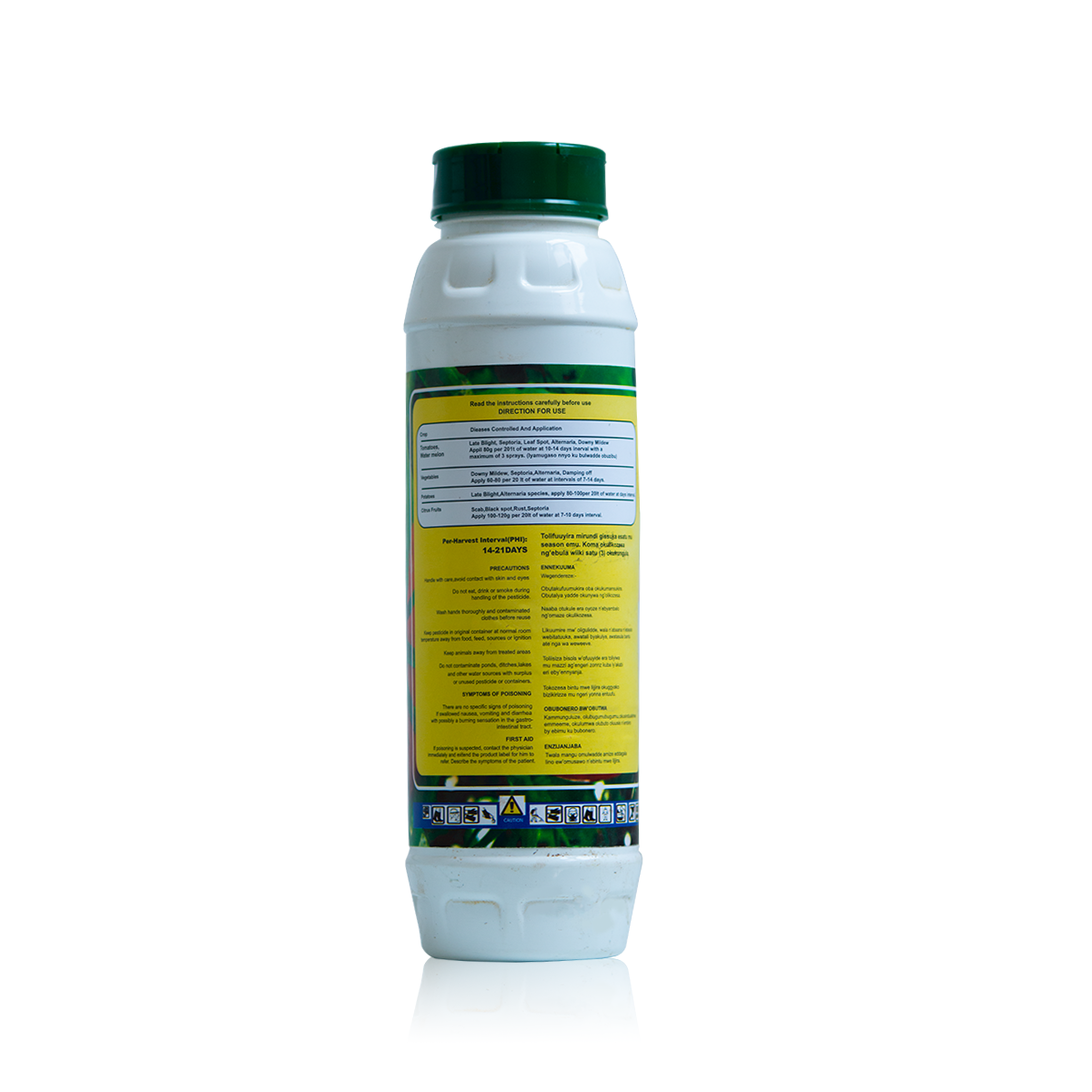 FANGOCIL – Bukoola Chemicals