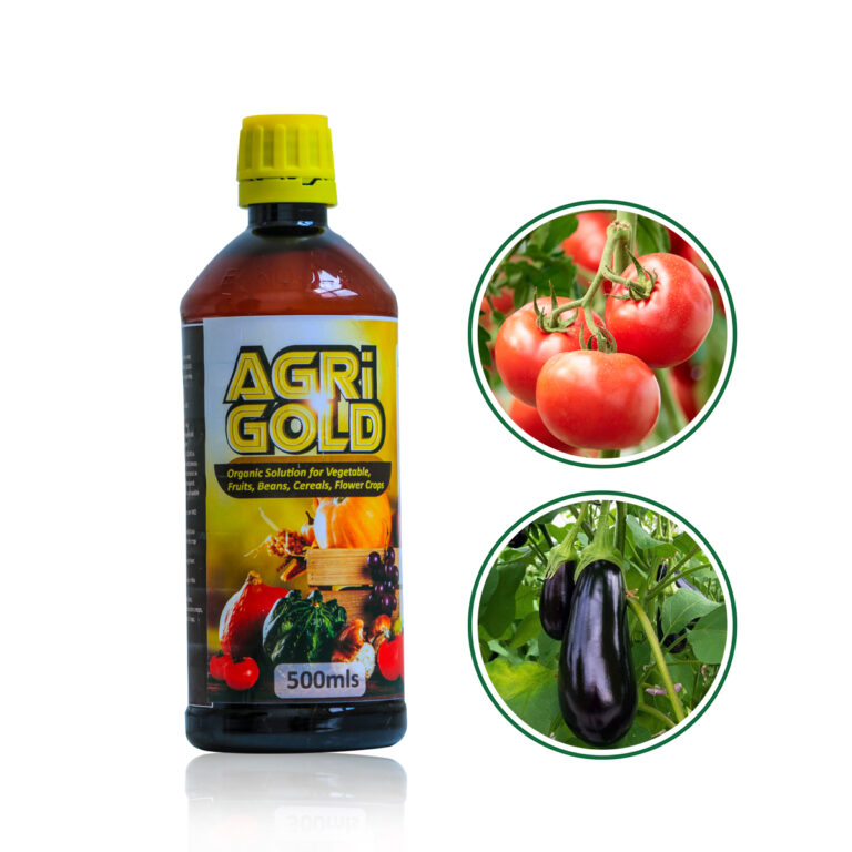 AGRi GOLD - Bukoola Web