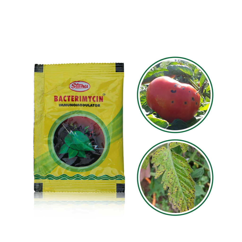 BACTERIMYCIN - Bukoola Web
