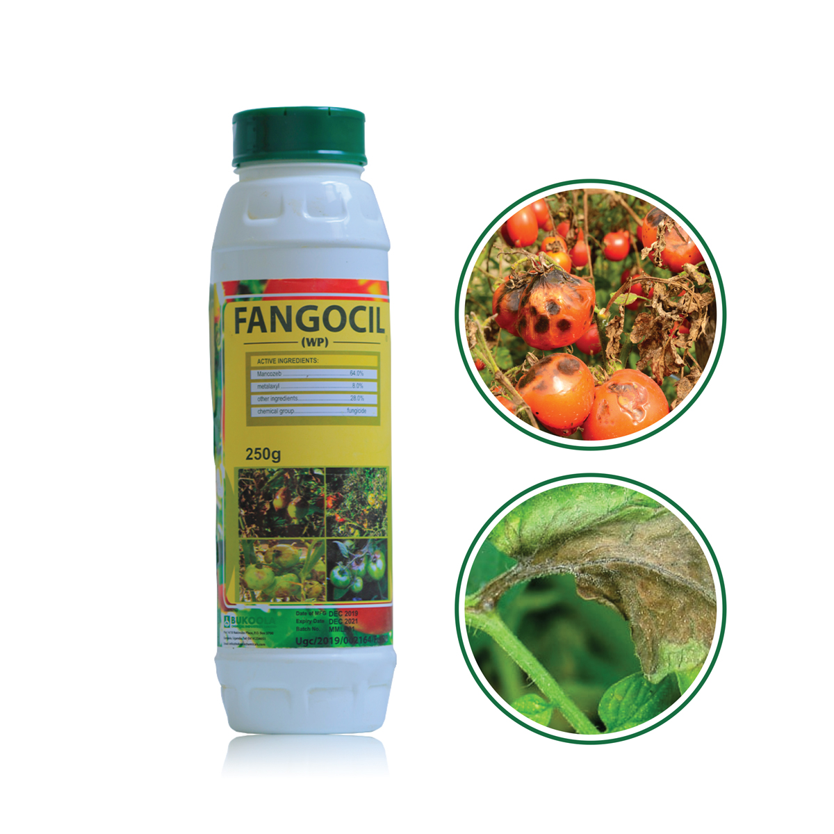 Fungicides – Bukoola Chemicals