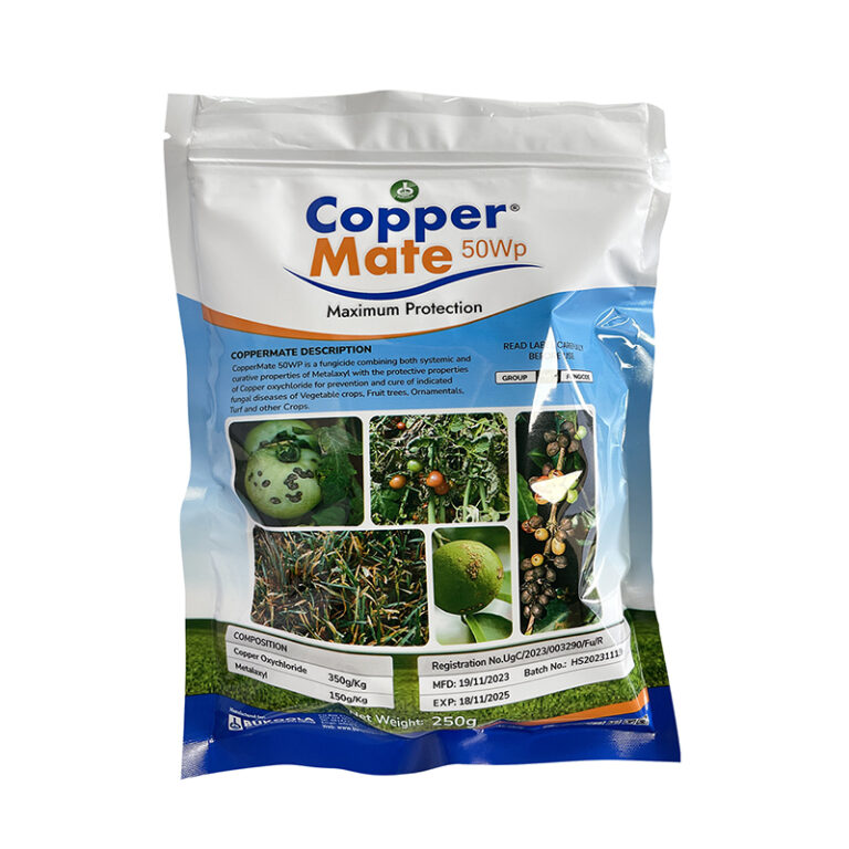 COPPERMATE - Bukoola Web